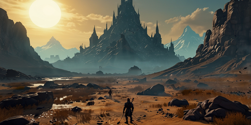 Dustborn: A Whimsical Journey Through Chaos and Connection - Blog ...