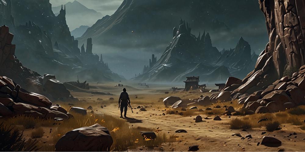 Dustborn: A Whimsical Journey Through Chaos and Connection - Blog ...
